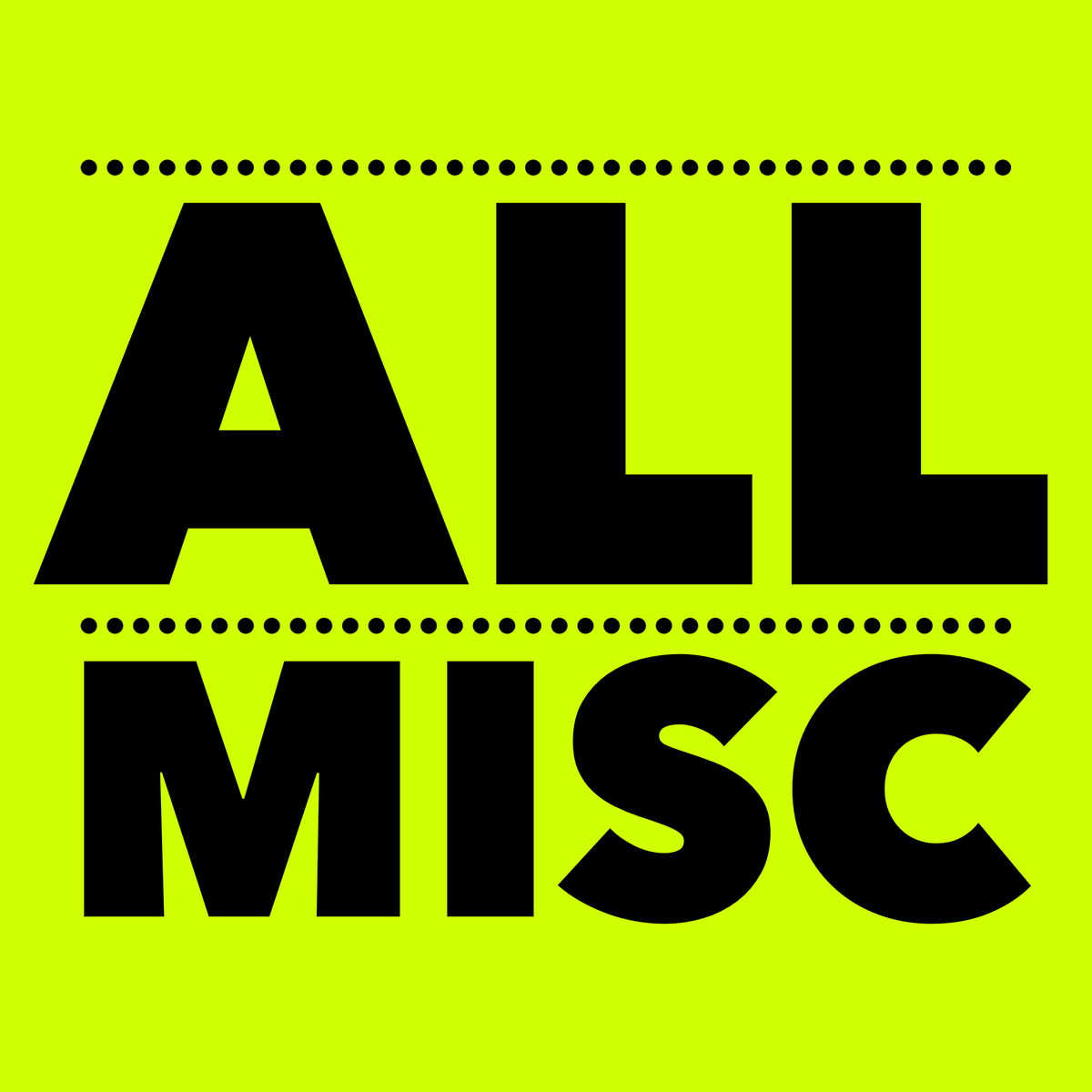 All Misc | Lil Monkey Boutique